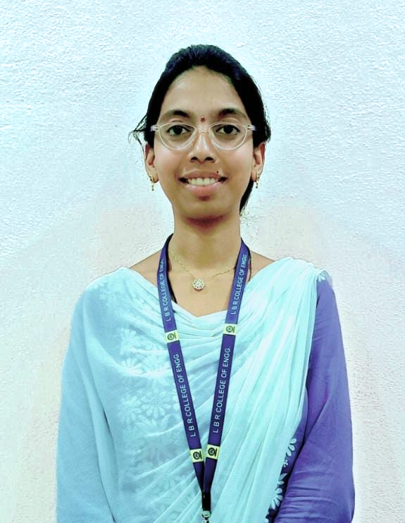 Lakshmi Susmitha Thota Portfolio